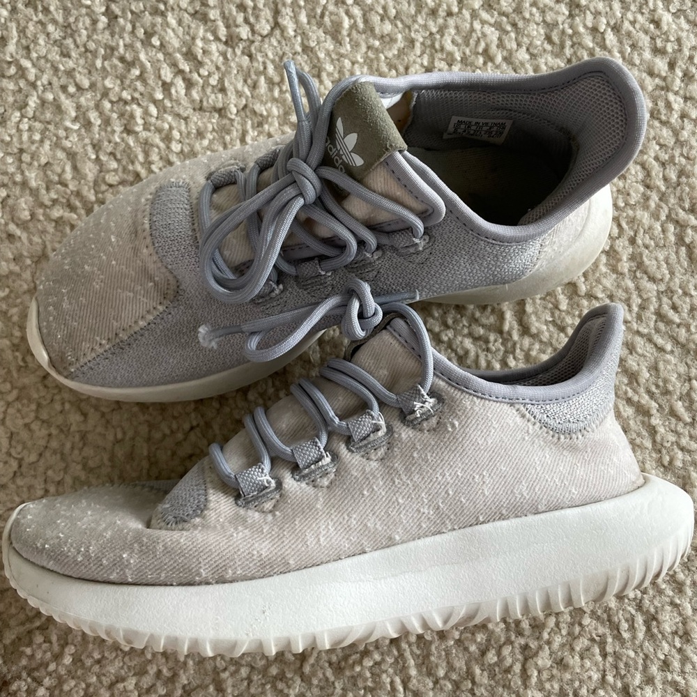 Adidas Women’s Tubular Shoes - Gem
